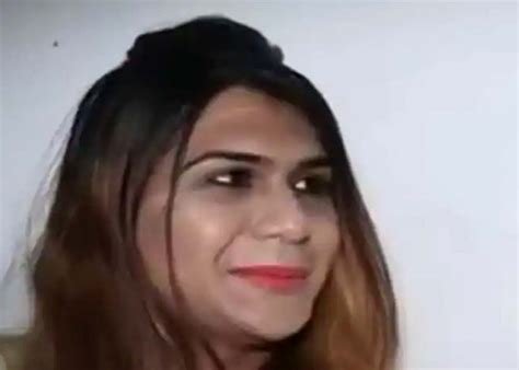 Man From Gujarat Divorces Wife Becomes Ayesha Patel After Surgery