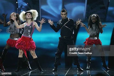 Luciana Abreu Photos And Premium High Res Pictures Getty Images