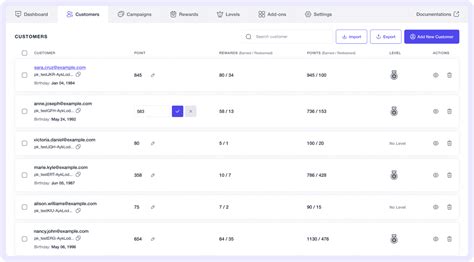 Points And Rewards For WooCommerce WPLoyalty