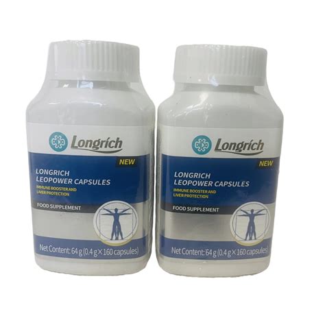 Libao Longrich Quebec Plus