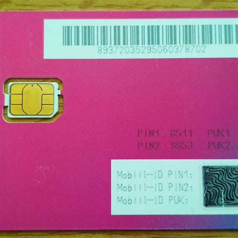 Eesti Telefonikaart Tele Mobiil Id Sim Kaart V Ike Sim Osta Ee