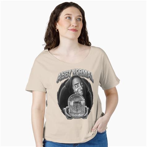Eyegor Young Frankenstein Mel Brooks Marty Feldman Abby Normal