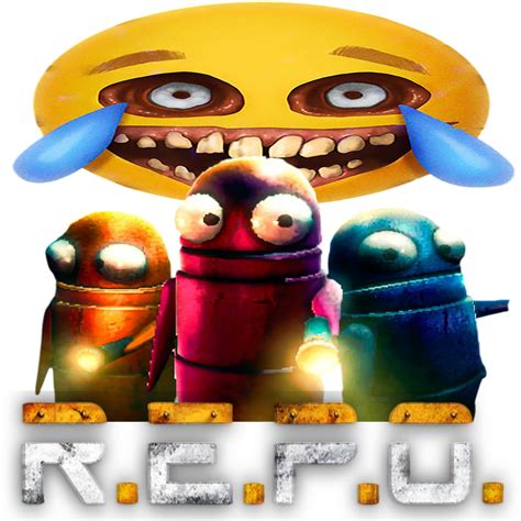 R E P O Icone By Sirmalgache On Deviantart
