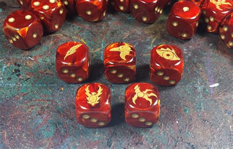 Mordian 7th Regiment Heresy Era Thousand Sons Just The Base Ics
