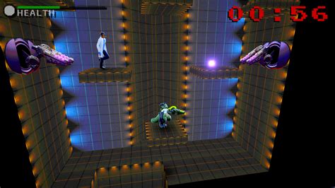 Fwoomppunk By Kibbysoft