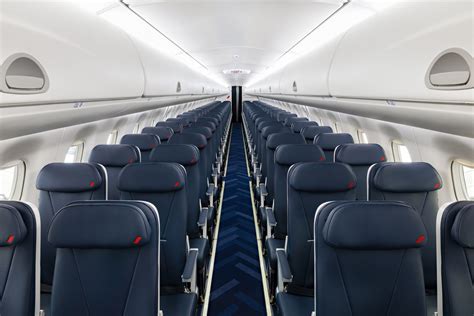 Air France Rinnova I Suoi Embraer 190 Un Salto Di Qualità Anche Dagli