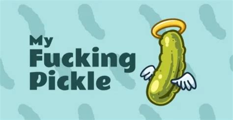 NFT Collection My Fucking Pickle Price Stats And Review Crypto Daily