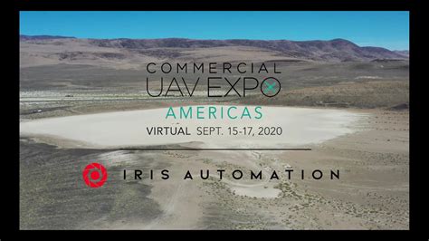 Iris Automation Home Facebook