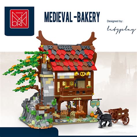 Medieval Bakery