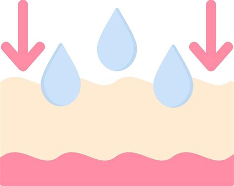 Absorption Vector Icon 20350272 Vector Art At Vecteezy