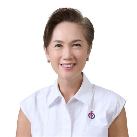 Shawn Loh Peoples Action Party