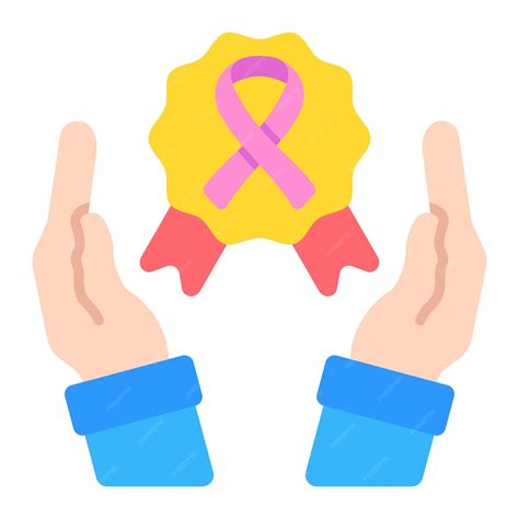 Iconos De Las Recompensas Vector Premium