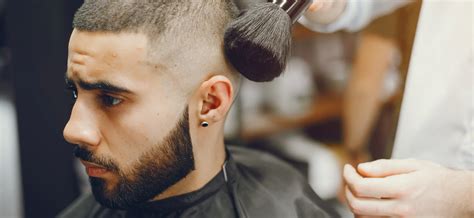 5 Best Mens Buzz Cuts To Show Off Your Style