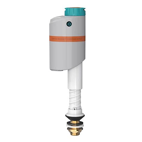 Flomasta Brass And Plastic Bottom Entry Float Fill Valve 20 75mm