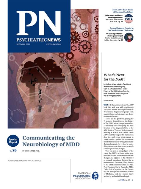 What It Means To Survive Conversion Therapy Psychiatric News