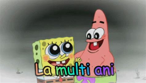 La Multi Ani La GIF La Multi Ani La Multi Discover Share GIFs