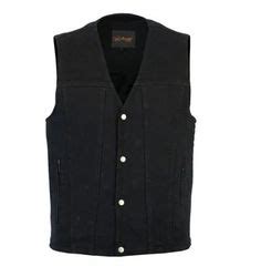 Discover 7 Mens Denim Biker Vests And Biker Vest Ideas Mens Denim
