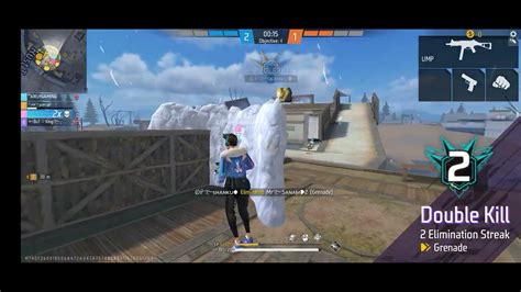 Im Gample Grenade And Gun Youtube