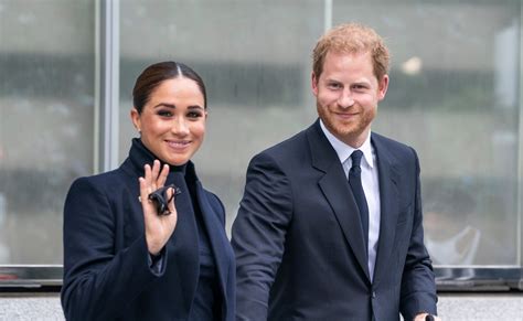 Prince Harry Et Meghan Markle Victimes Dune Course Poursuite La