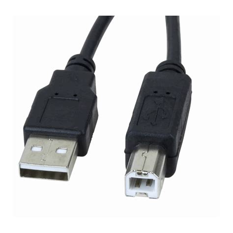 Cable Impresora Usb 20 Argom Arg Cb 0036 Macro