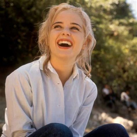 Sue Lyon Picture