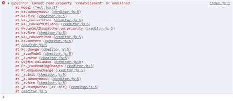 React CK Editor Preserve Custom Styling Not Working With As Per Documentation Issue