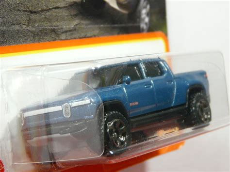 Matchbox Rivian Rit Esportsvian Com