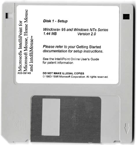 Microsoft Intellipoint 2 0 Free Download Borrow And Streaming Internet Archive