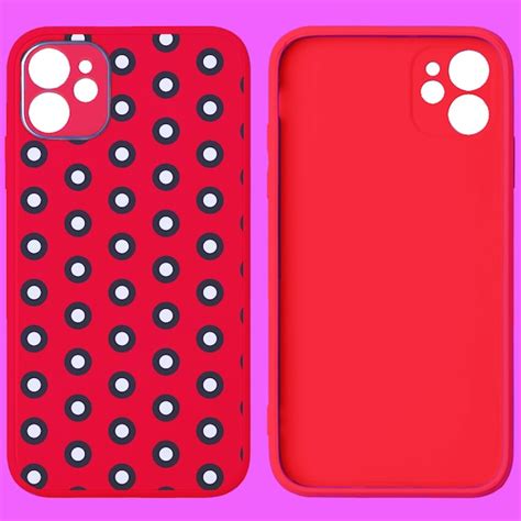 Premium Psd Case Mockup 1