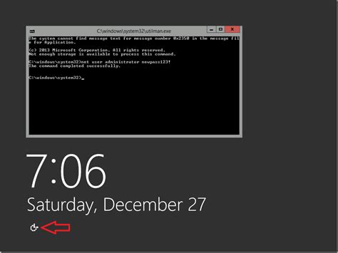 Forgot Windows 2012r2 Domain Password Software And Applications Spiceworks Community