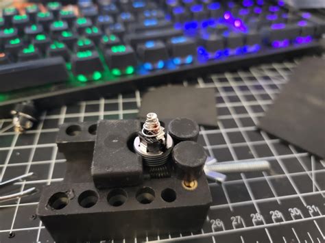 Dont Forget To Bypass Your Springs Rflashlight