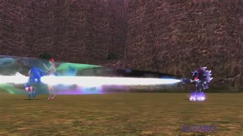 If Sonic Dies Who Should Be The Next Protagonist Fandom