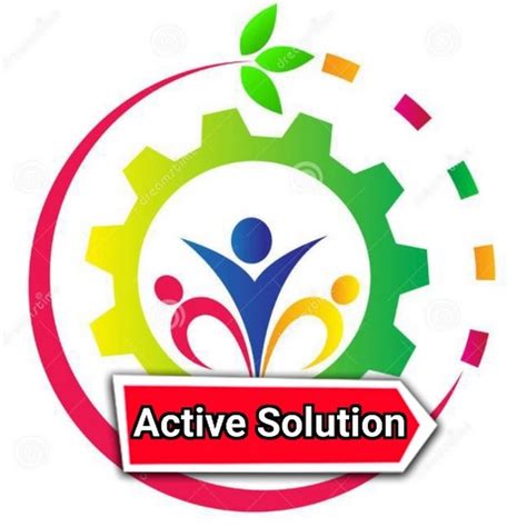 Active Solution Youtube