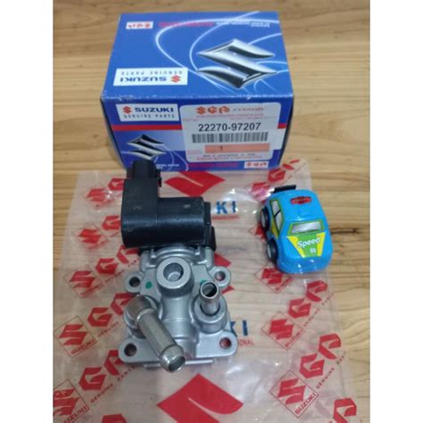 Jual Sensor Isc Apv Futura Injecsi Komplit Shopee Indonesia