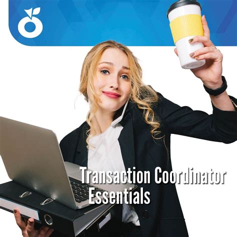 A Transaction Coordinator Tc Plays A Key Role In Real Estate