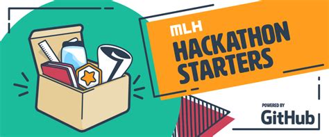 Make Your Next Hackathon A Success With These Hackathon Starters From