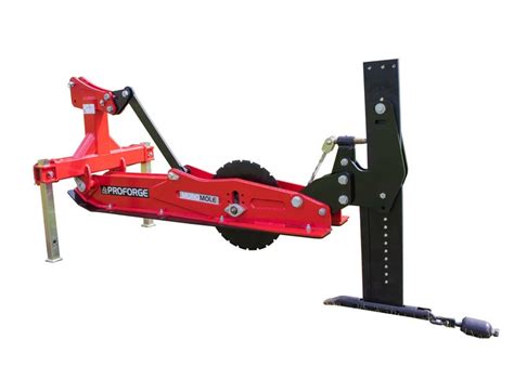 Proforge Monomole Mounted Beam Mole Ploughmole Drainer For Sale Or
