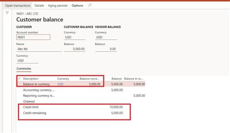 Credit Management Process Sales Order In Credit Hold List Using