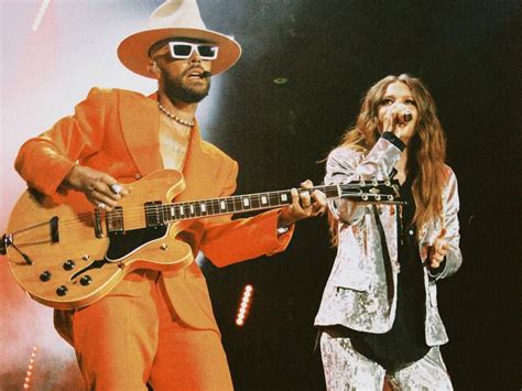 Jesse And Joy Regresan A El Salvador Con El Despecho Tour”