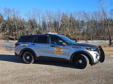 Outagamie County Sheriffs Office Appleton Wi