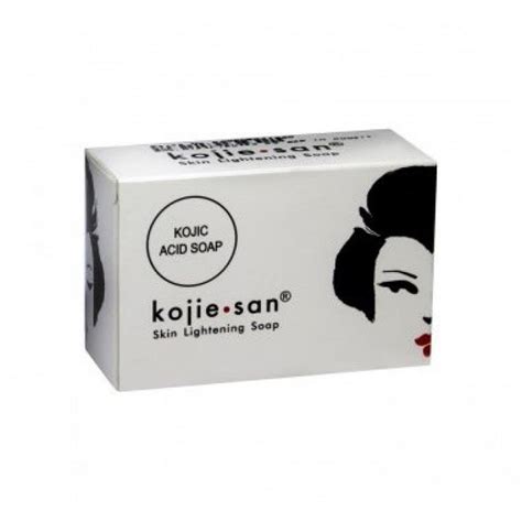 صابونة كوجي سان