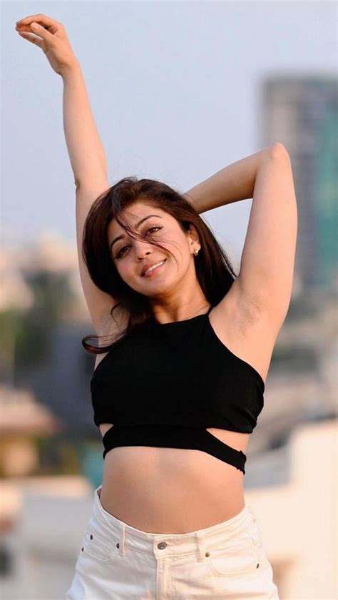 Pranitha Subhash Rarmpitfantasy