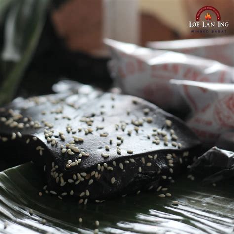 Jual Loe Lan Ing Jenang Isi 10 Shopee Indonesia