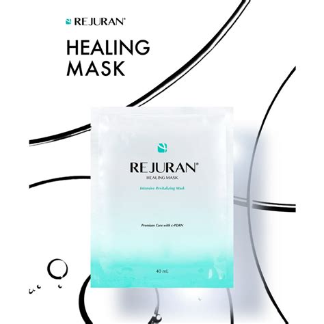Rejuran Skincare Collection Official Korean Clinic Brand Brand Kr