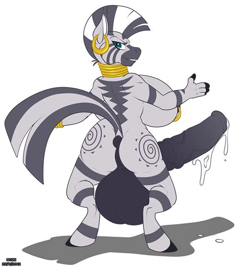 Friendship Is Magic Muzz