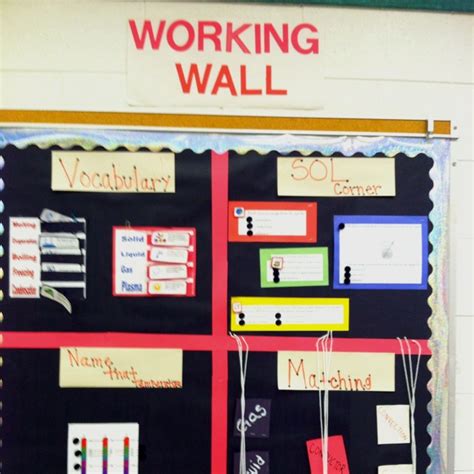 14 Best Images About Work Wall Ideas On Pinterest Africa Literacy