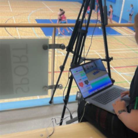 Performance Analyst Packages Wales Netball