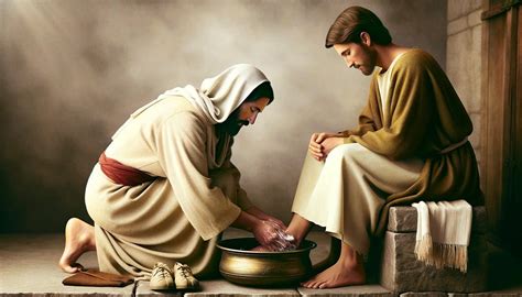 Foot Washing Super Bowl Commercial Puts Religious Hypocrisy In The