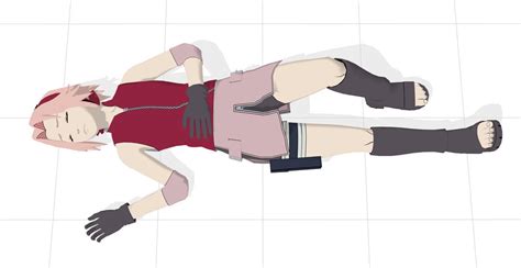 Sakura Shippuden Defeated 2 By Ryonapalace On Deviantart