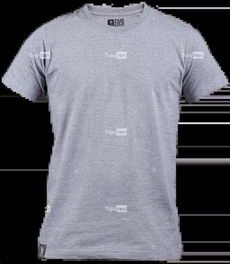 灰色马球衫服饰png免抠图片素材免抠模板下载 图巨人